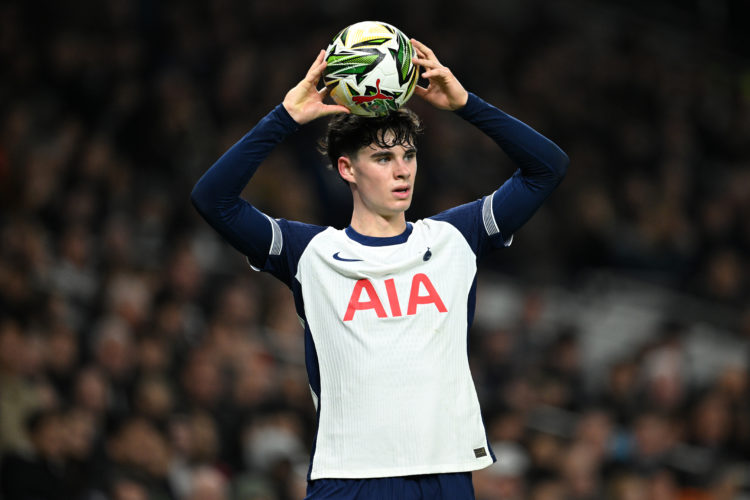 Tottenham Hotspur First-Team Squad | The Spurs News