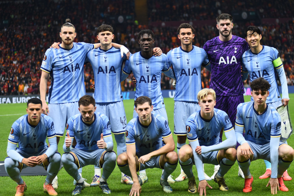Tottenham Hotspur Latest News & Breaking Stories - The Spurs News