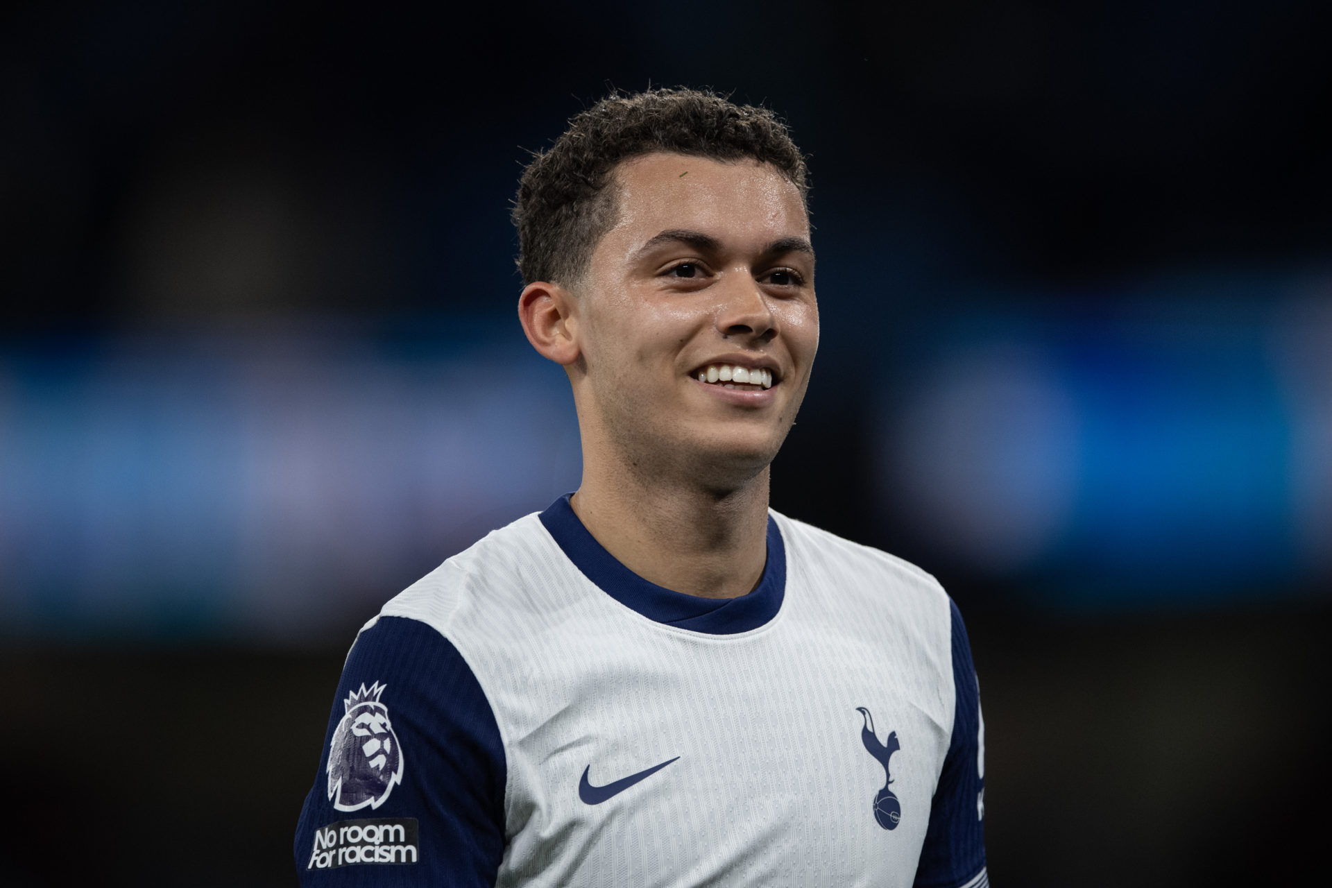 Brennan Johnson's confident claim about Tottenham's trophy hopes ...