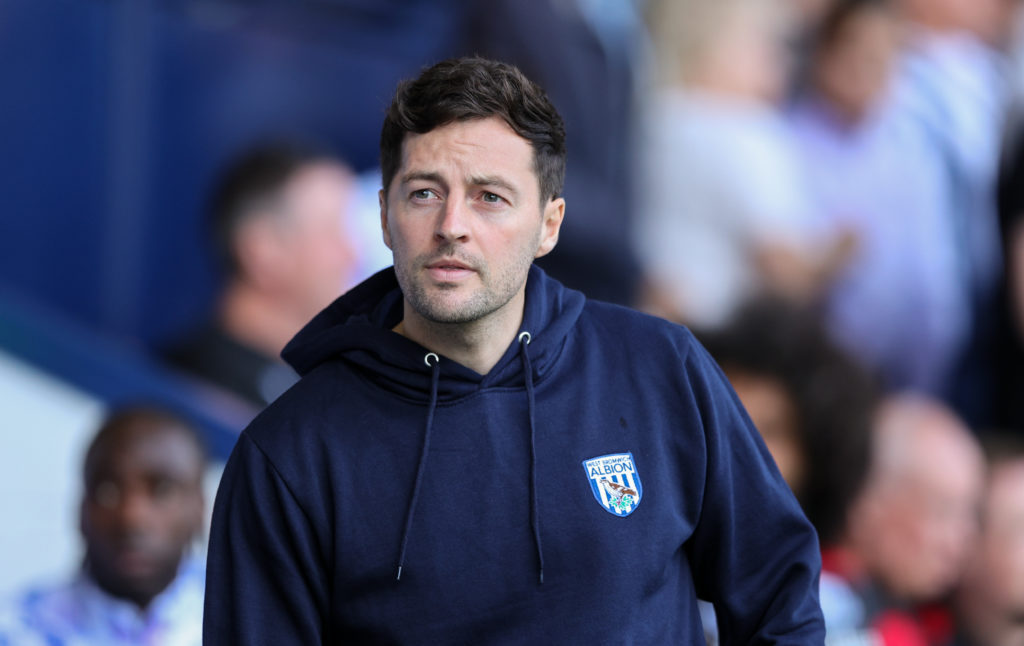 Ryan Mason stance emerges on Tottenham job as Igor Tudor's future hangs ...