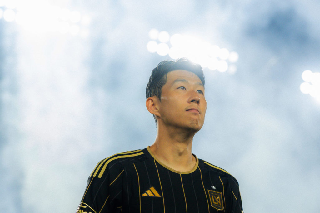 The new face of Tottenham after Son Heung-min departure is so obvious ...