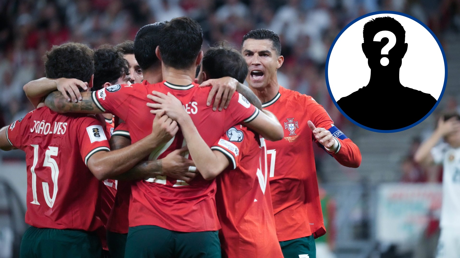 Tottenham could be in contention to sign former Premier League star who ...