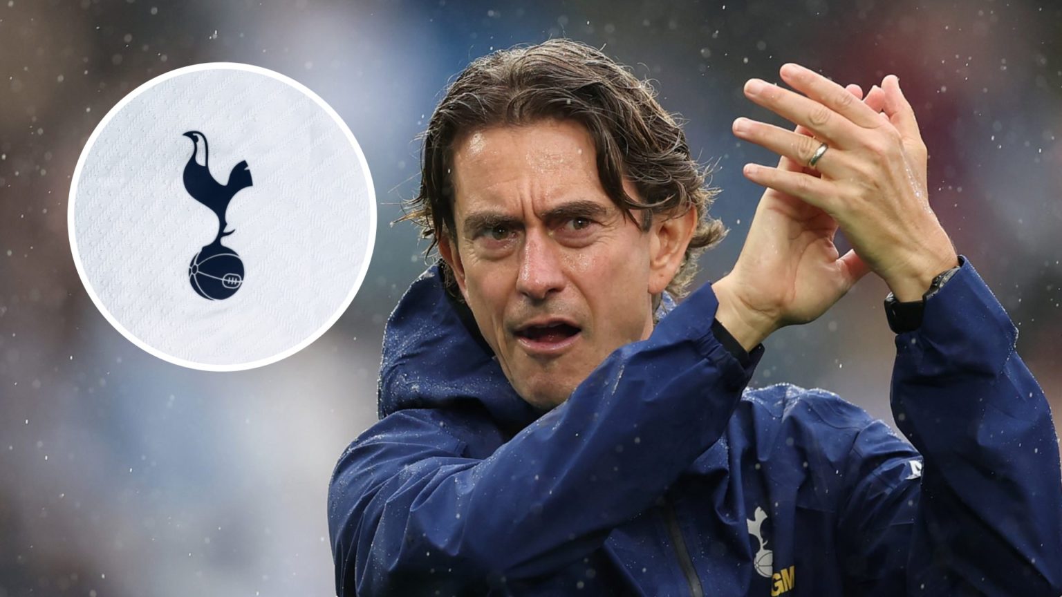 Latest Tottenham Hotspur news & updates | The Spurs News