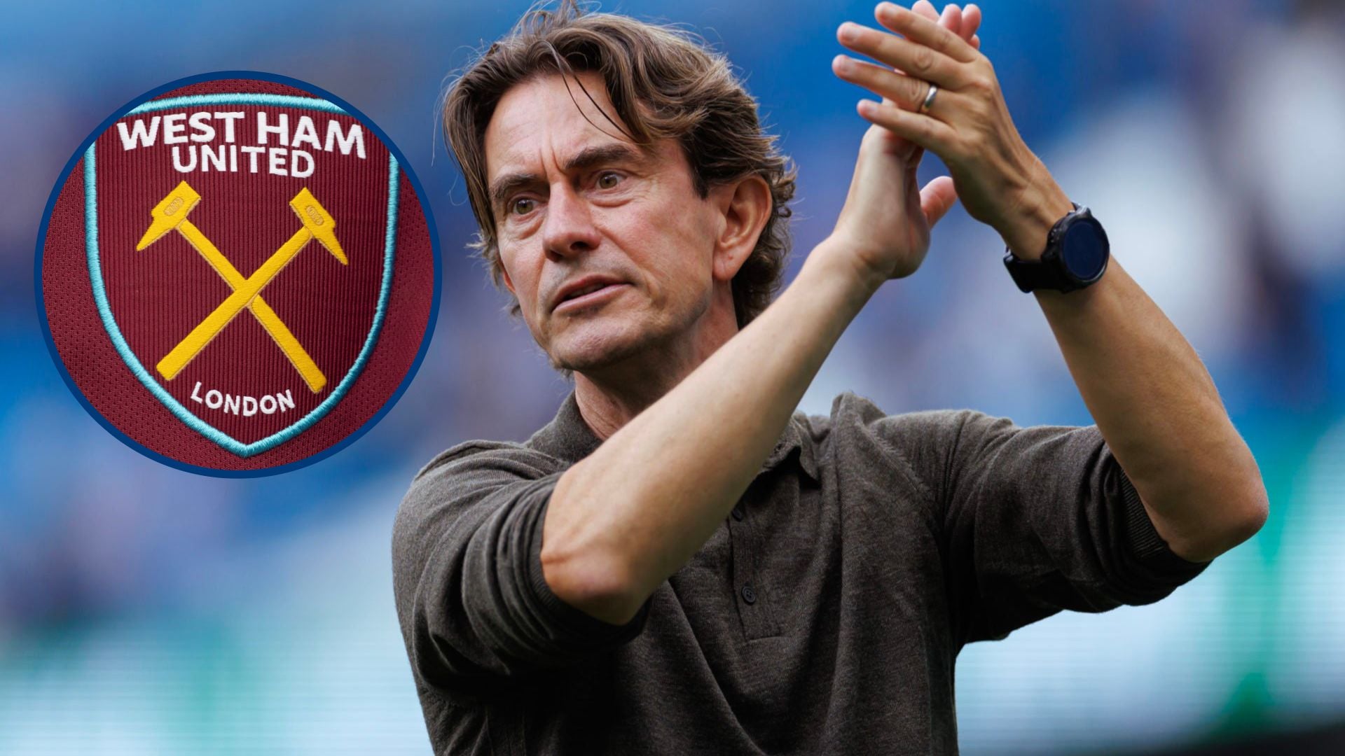 Thomas Frank has only beaten one team more times than Tottenham's ...