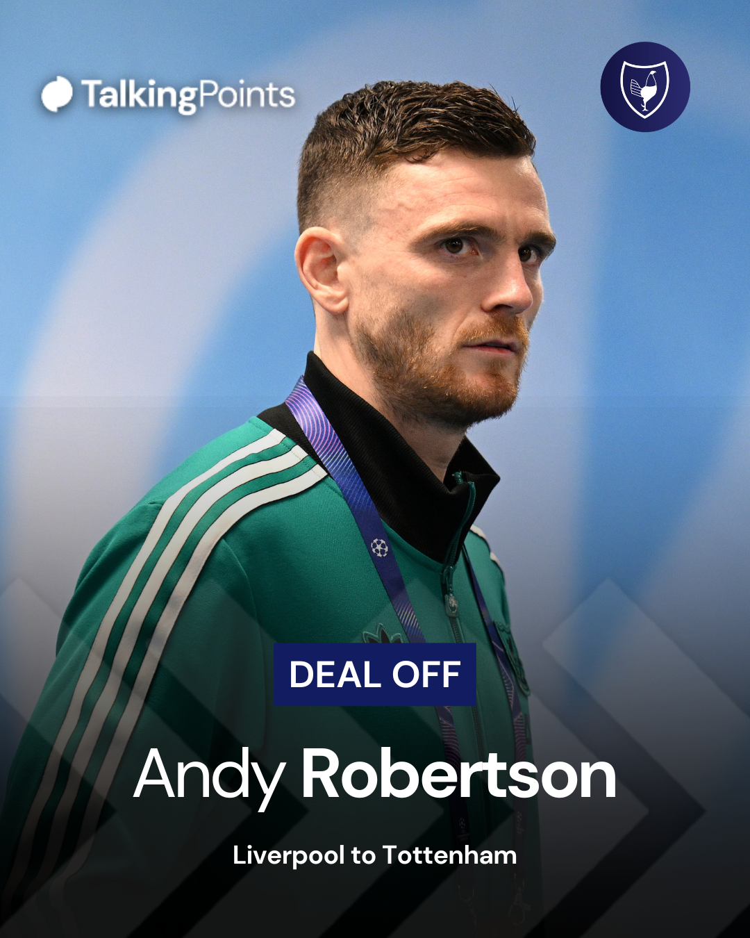 Wayne Rooney makes interesting claim about Andy Robertson's potential ...