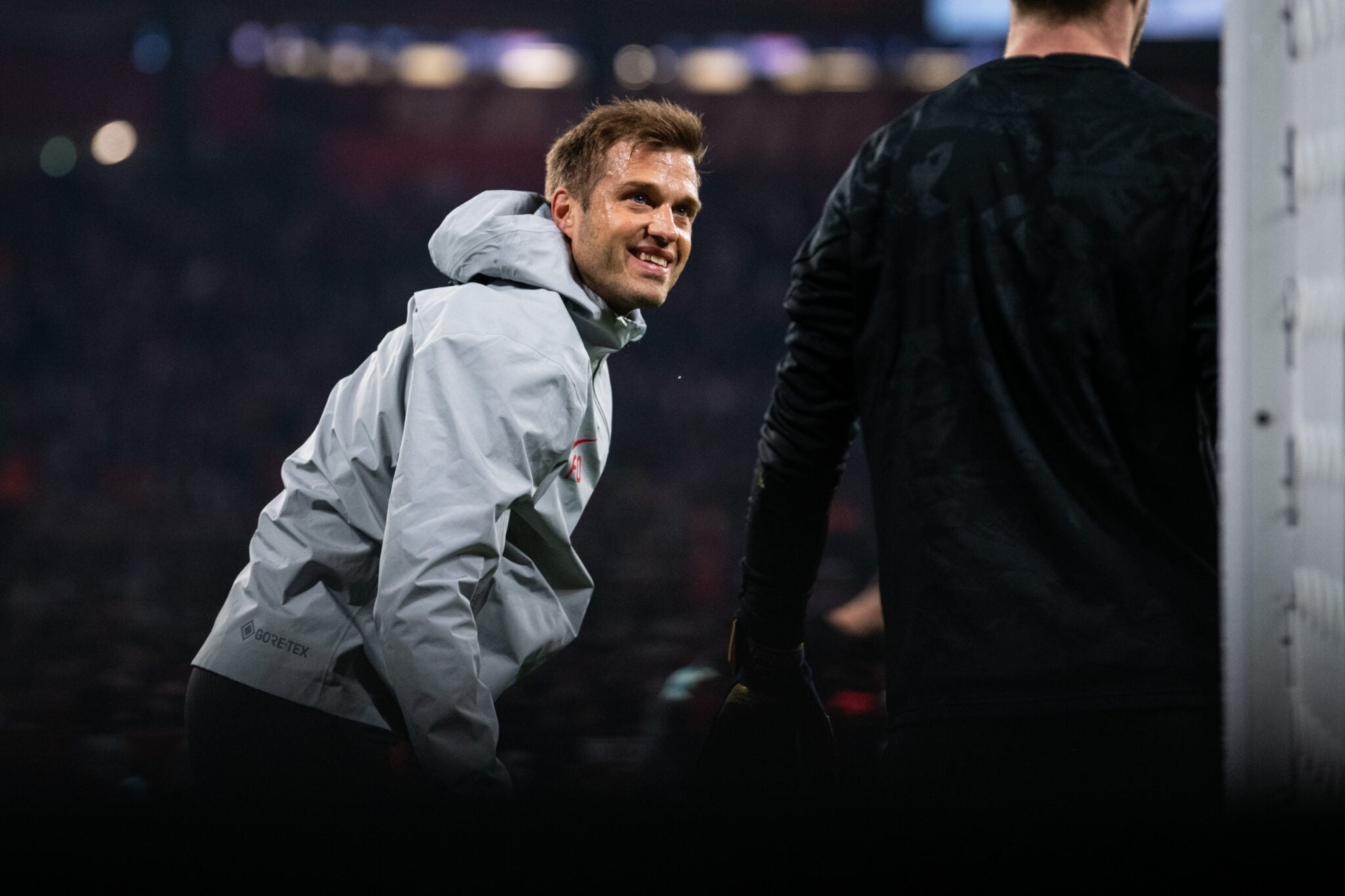 Tottenham Hotspur Coaching Staff | The Spurs News