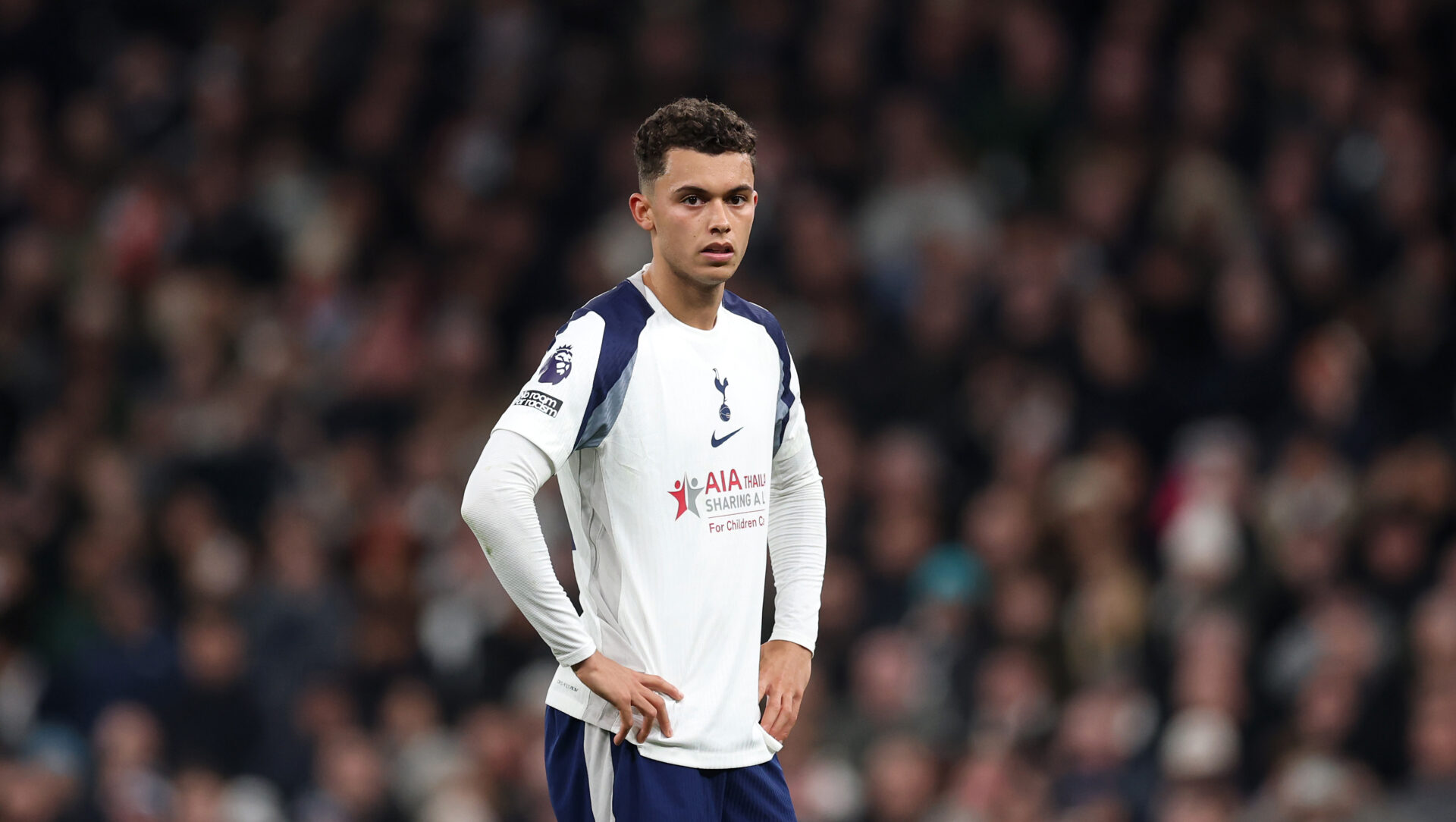 Brennan Johnson might already be regretting his £35m move to Crystal ...