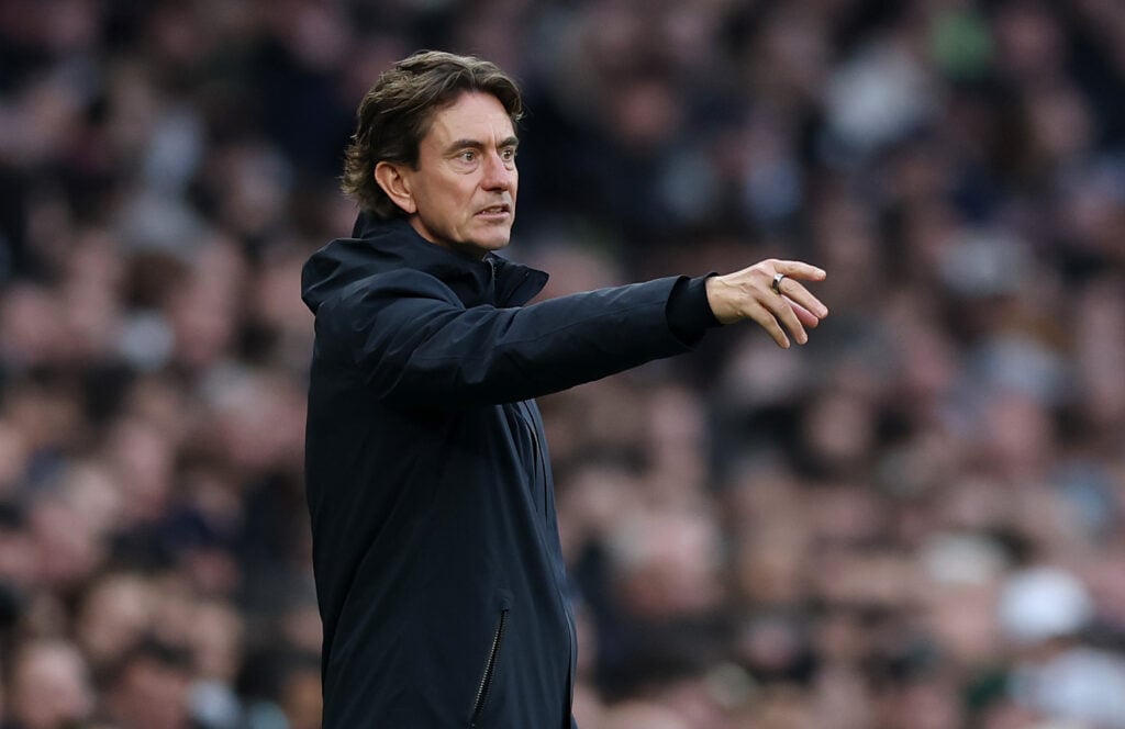 Jamie Carragher thinks 'brilliant' manager is more likely to go to ...
