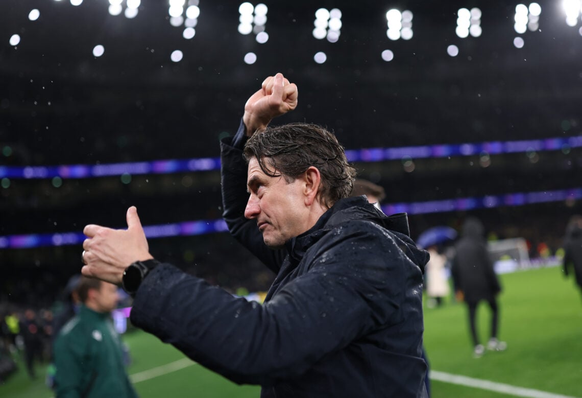 Jamie Redknapp thinks Tottenham made an 'incredible' offer to sign £64m ...