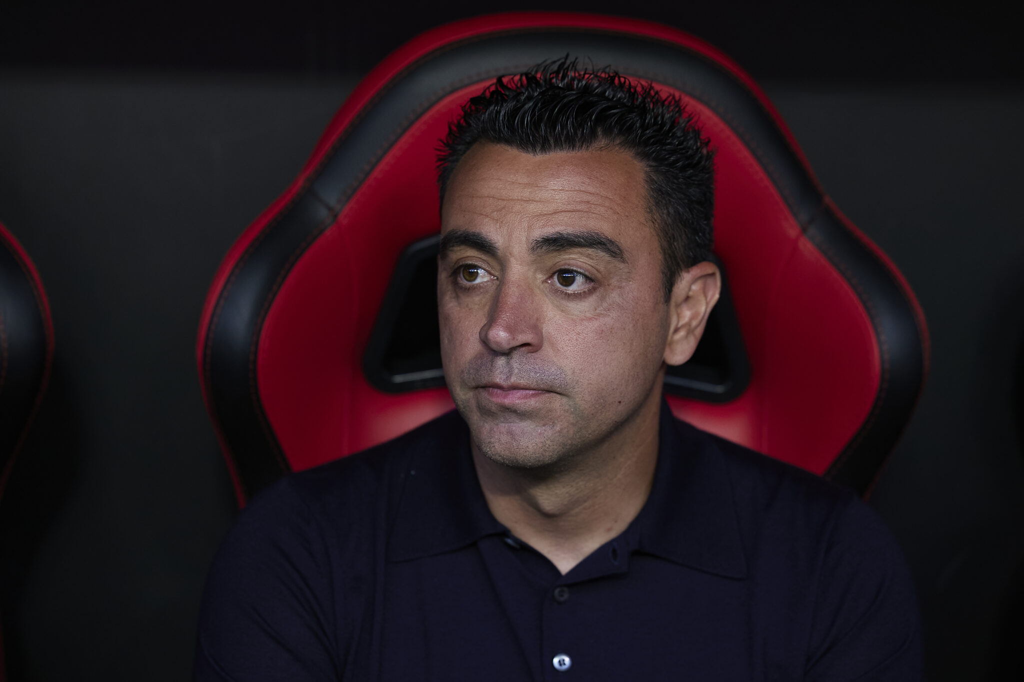 Fabrizio Romano says Xavi is 'ready' for Premier League following ...