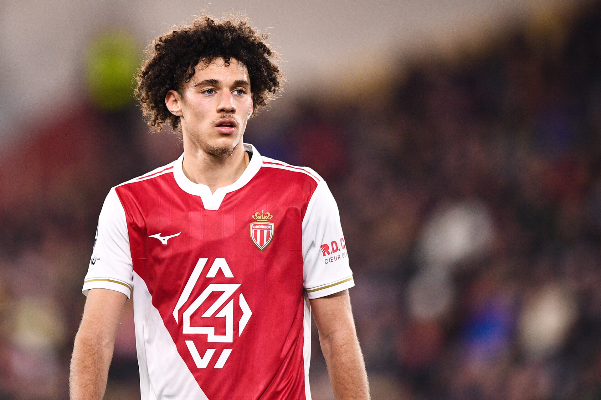 What Monaco officials are now saying about Maghnes Akliouche amid ...