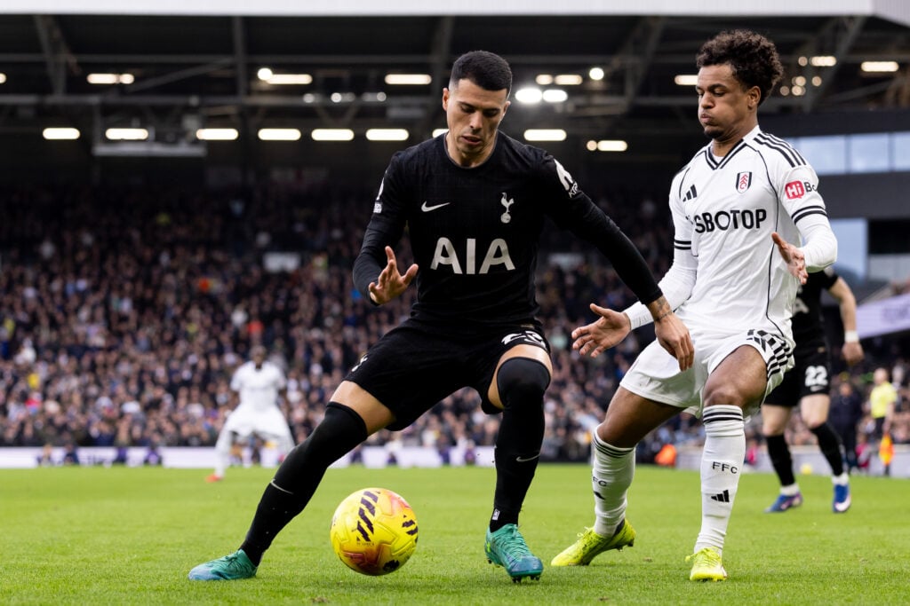 Tottenham stance on Pedro Porro revealed as Real Madrid show interest