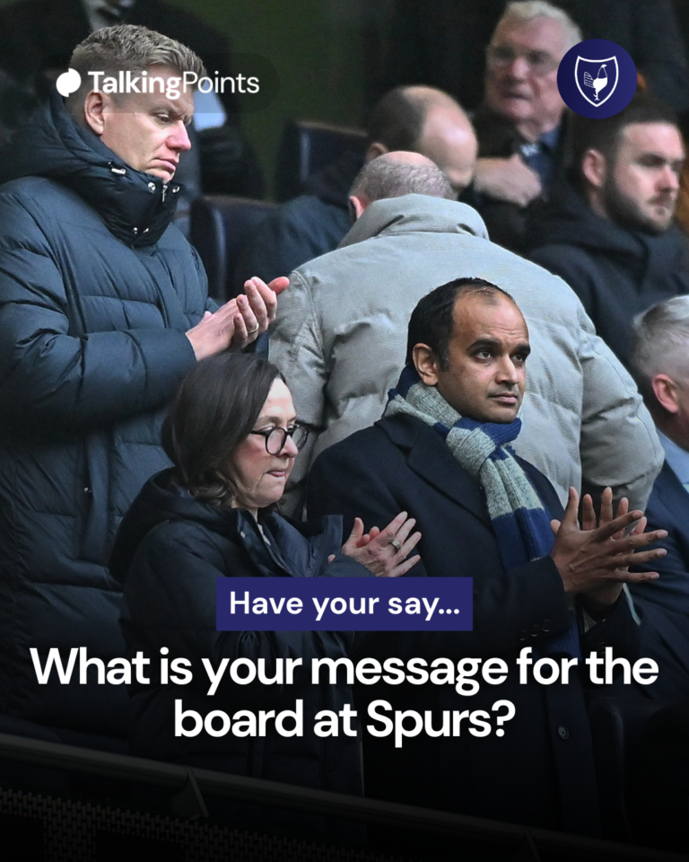 Gary Neville slams key ENIC detail he noticed at the Tottenham Hotspur ...