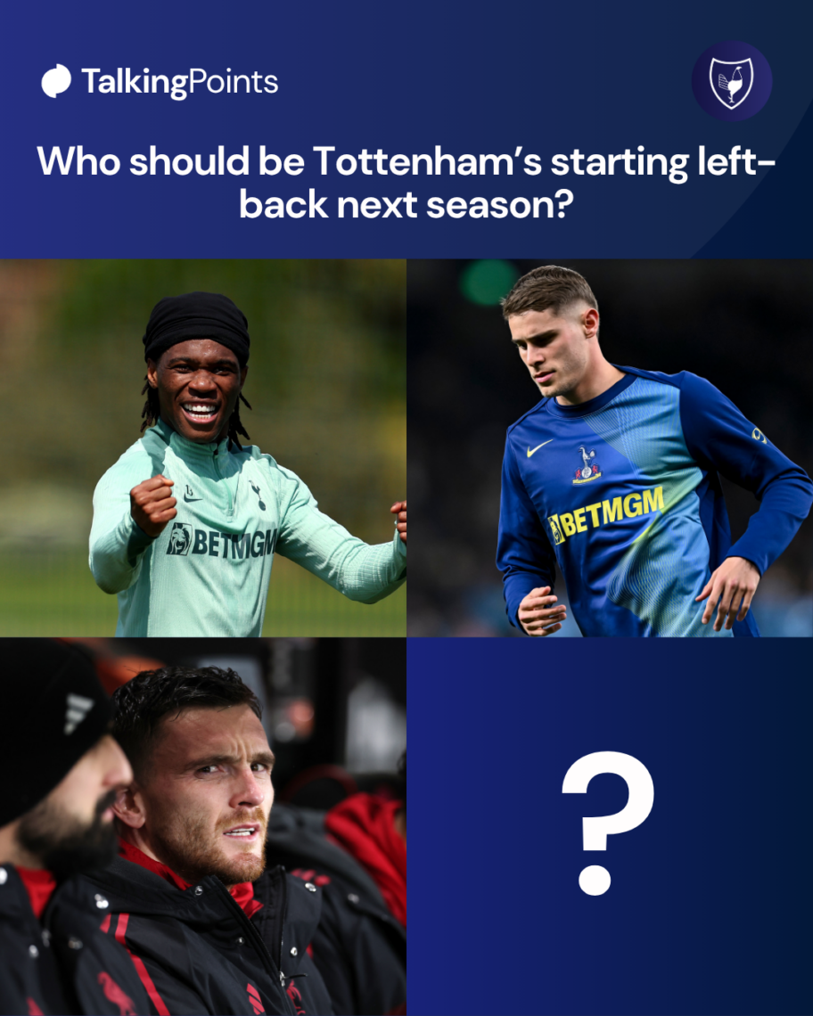 Tottenham want £85m-rated star but Manchester United and Real Madrid ...